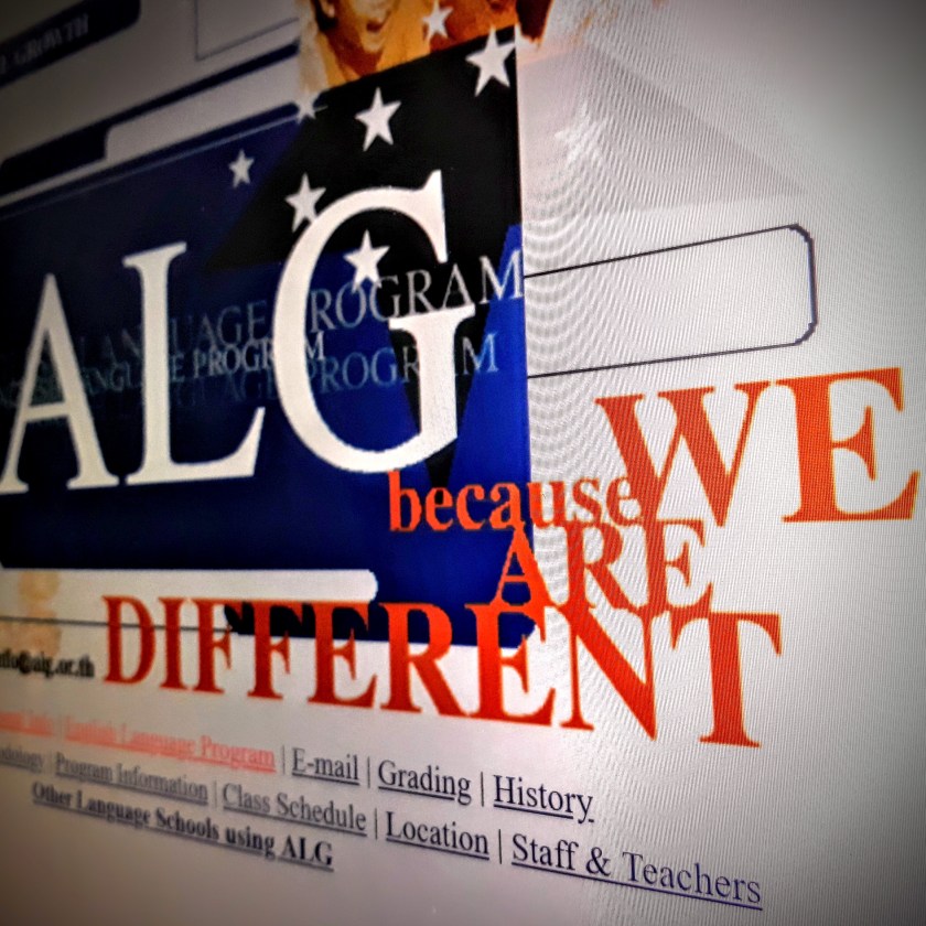 Are ALG and AUA really that different from other language learning methods and programs ...