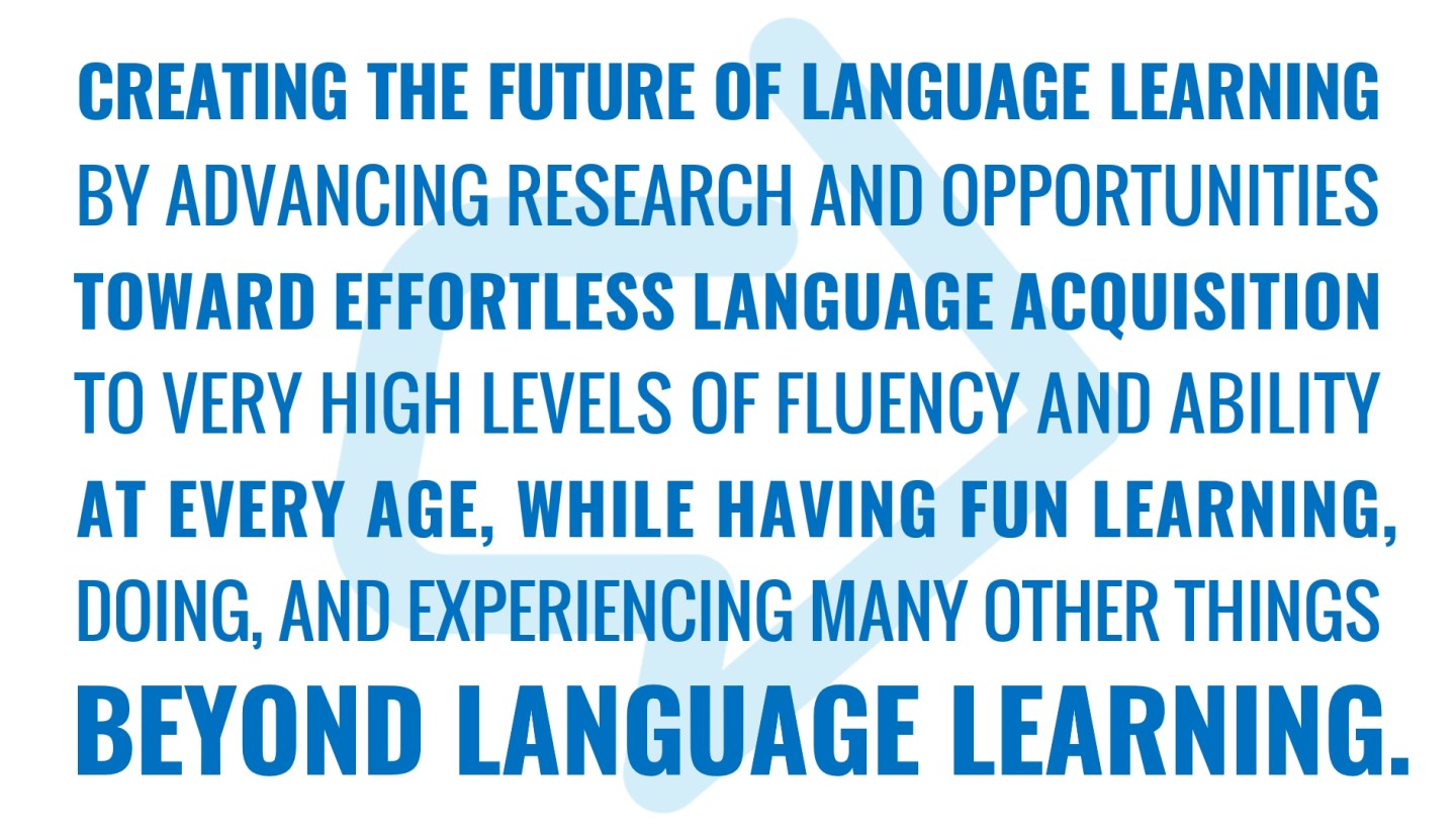 About Beyond Language Learning – Beyond Language Learning