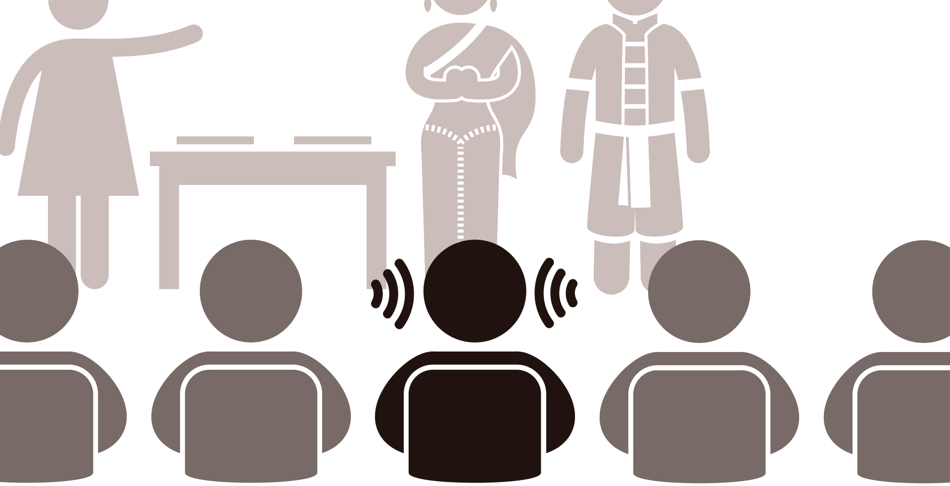 How Can We Learn to Speak a Language without Speaking It? – Beyond ...